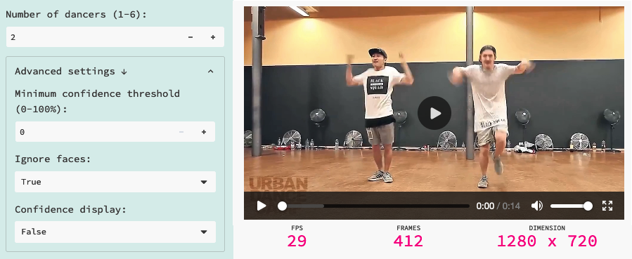 GitHub - xkeeja/insync-frontend: UI dashboard for synchronized dance analysis with error ...