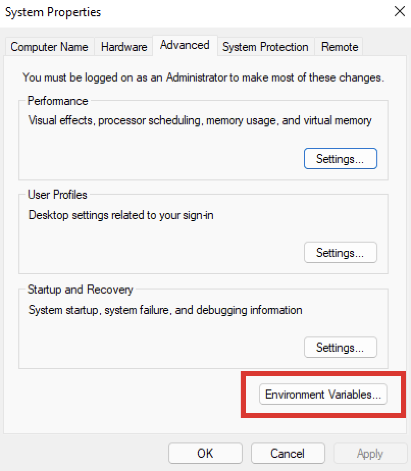 Install Facebook Prophet using Anaconda on Windows 11 · GitHub