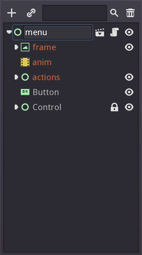 Node Order Can Not Modified In Inherited Scene · Issue 12139 · Godotenginegodot · Github