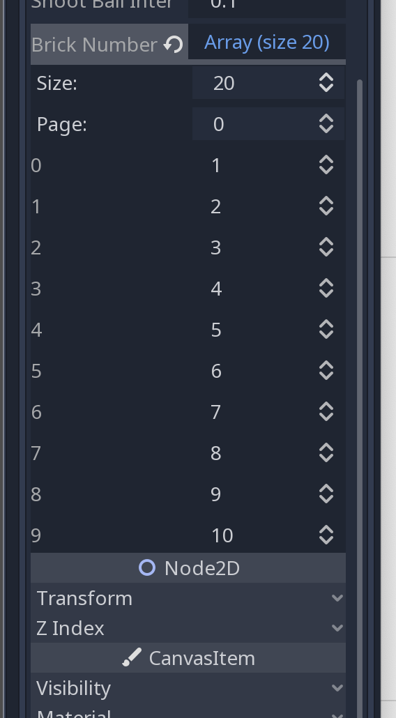 it's not possible to edit all items of an array · Issue #27396 ...