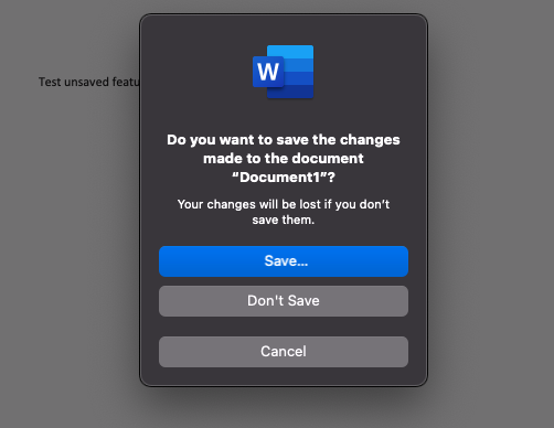 How to trigger custom unsaved changes Modal? · Issue #845 · remix-run ...