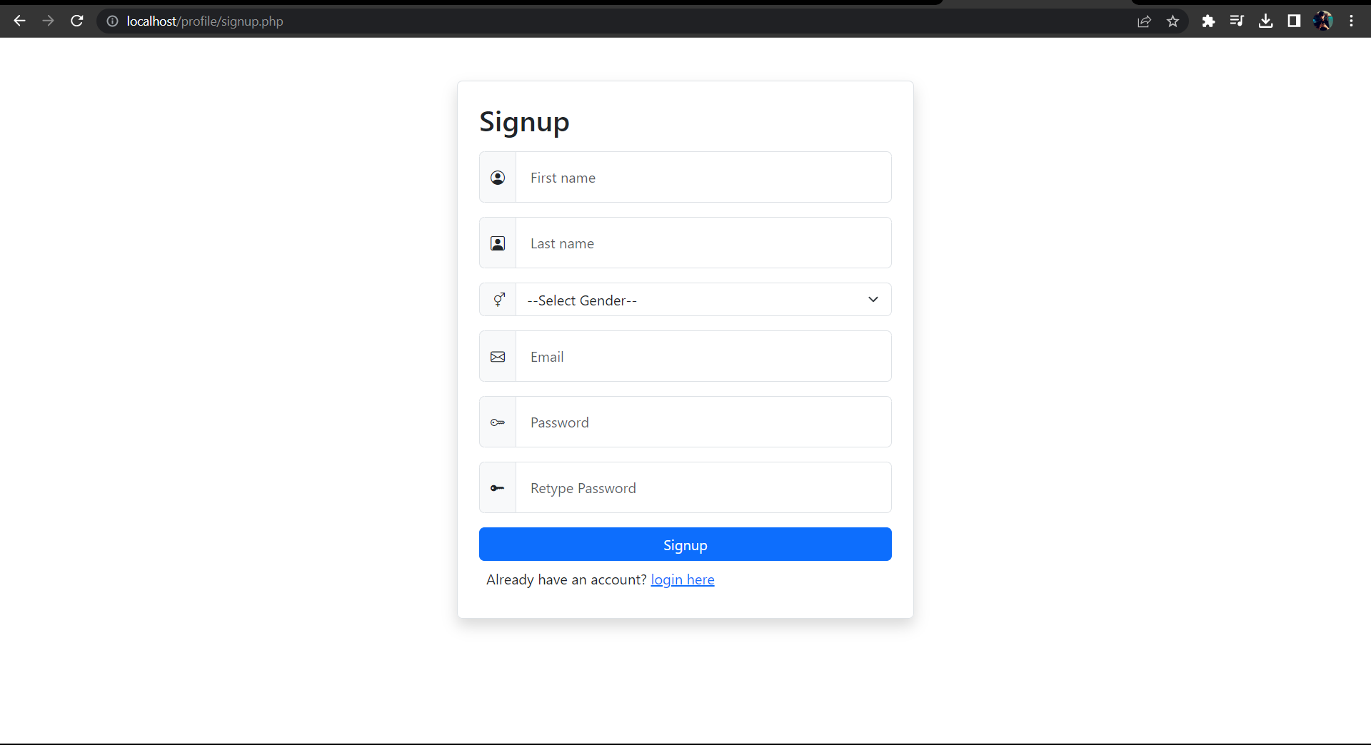 GitHub - Venkatesh06112002/GUVI_agax_Login_Profile