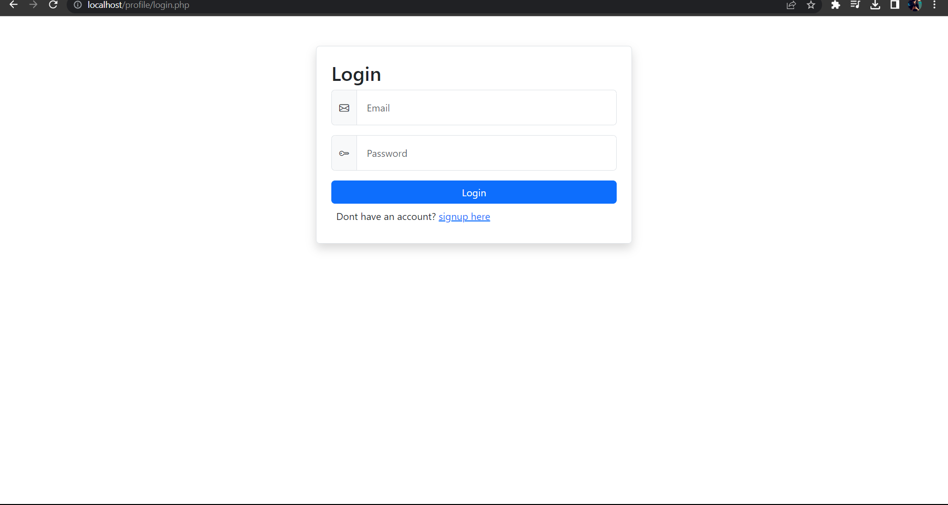 GitHub - Venkatesh06112002/GUVI_agax_Login_Profile