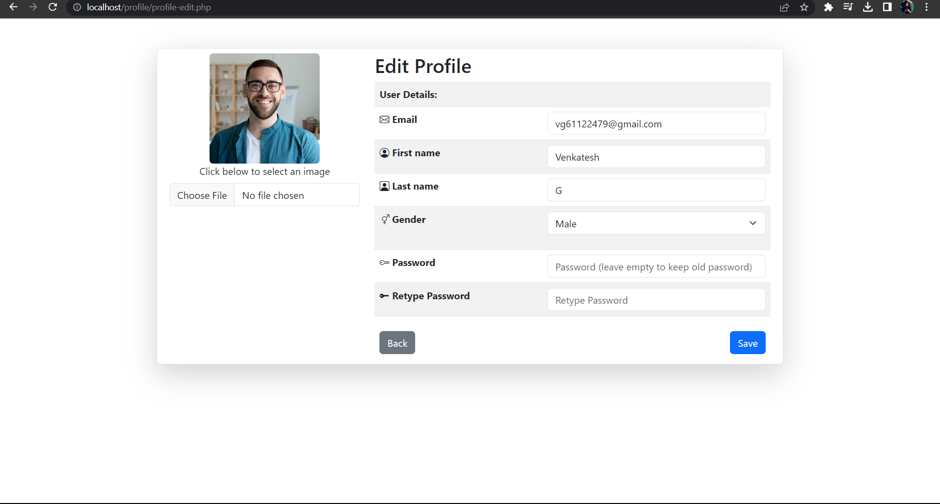 GitHub - Venkatesh06112002/GUVI_agax_Login_Profile