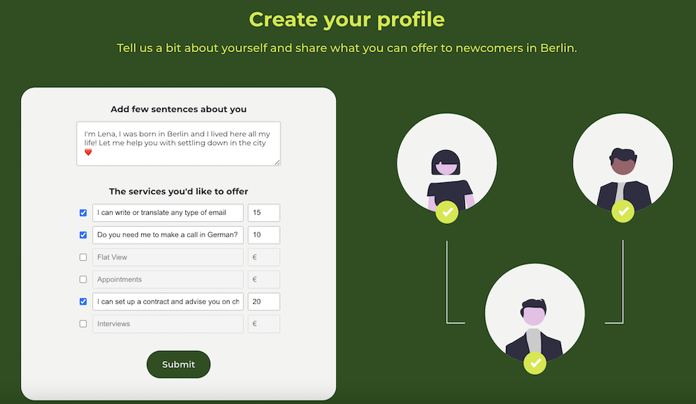 GitHub - a-maffei/backend-askalocal: A full-stack responsive MERN app that helps newcomers in a ...