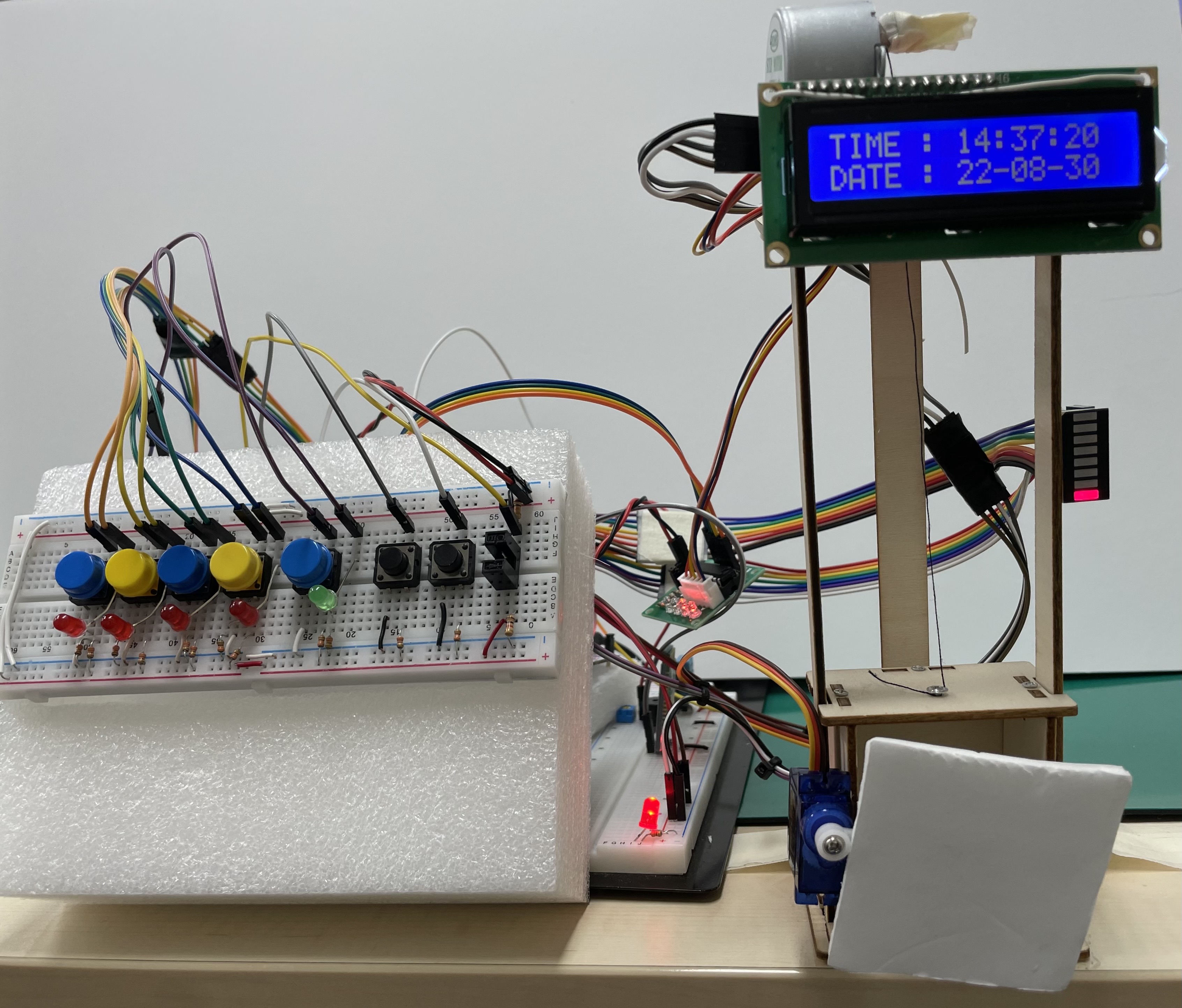 GitHub - yeodowon/STM32_ELEVATOR