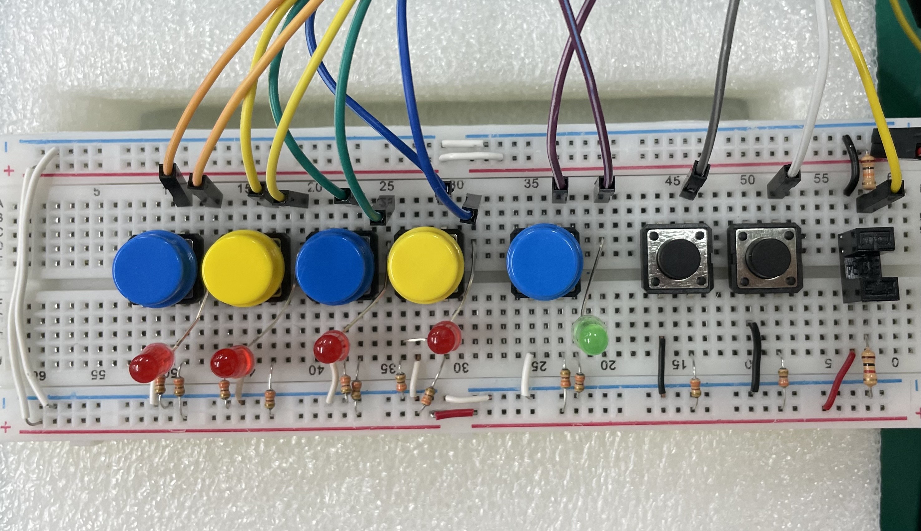 GitHub - yeodowon/STM32_ELEVATOR