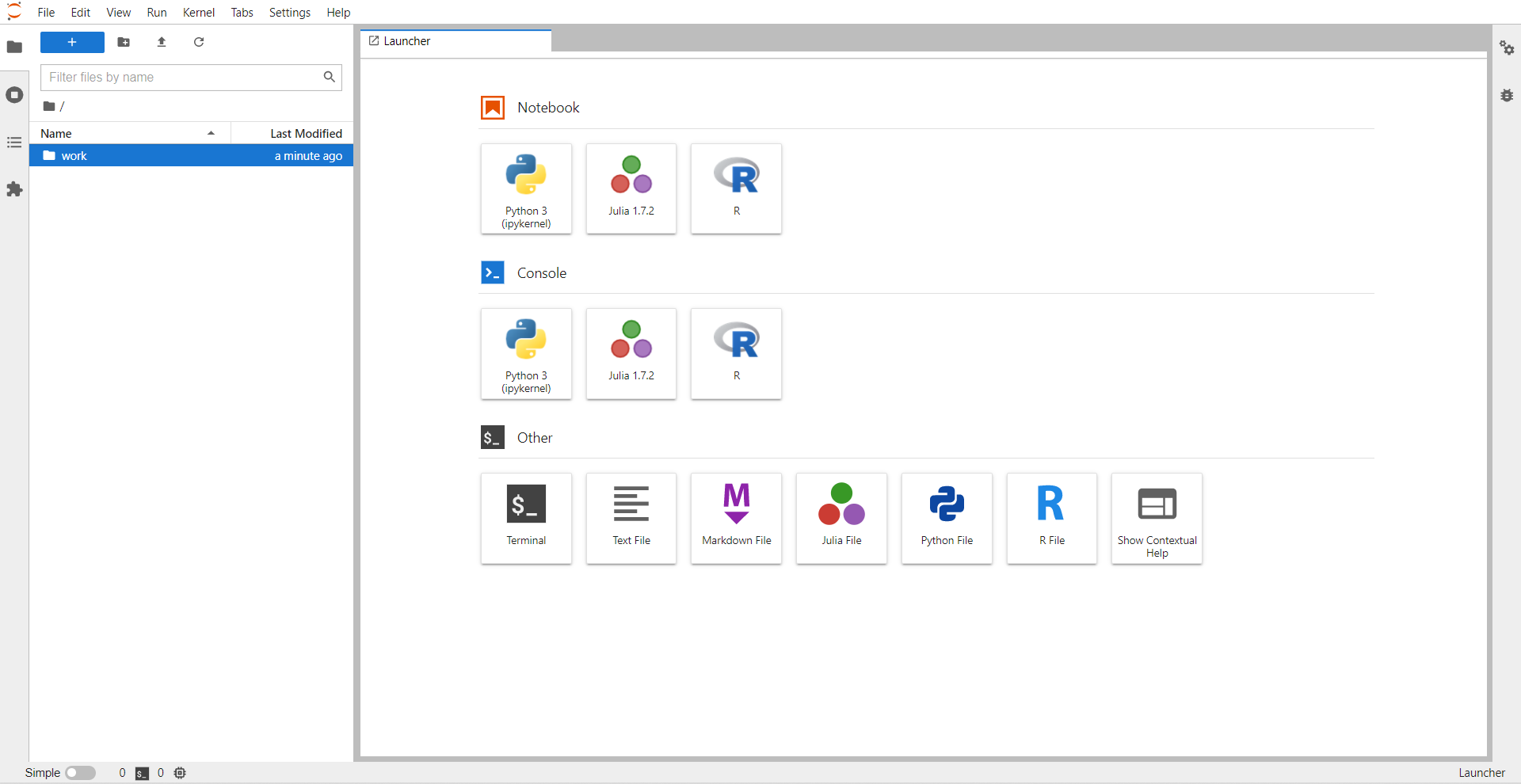 GitHub - monotykamary/jupyter-getting-started
