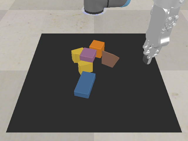 why does the gripper appear in the color img? · Issue #93 · andyzeng/visual-pushing-grasping ...