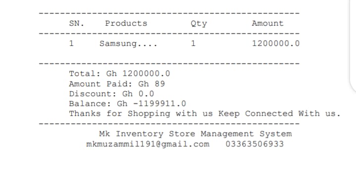 GitHub - Zaibten/InventoryManagementSystem-InPythonTKINTER: GUI Based inventory management ...