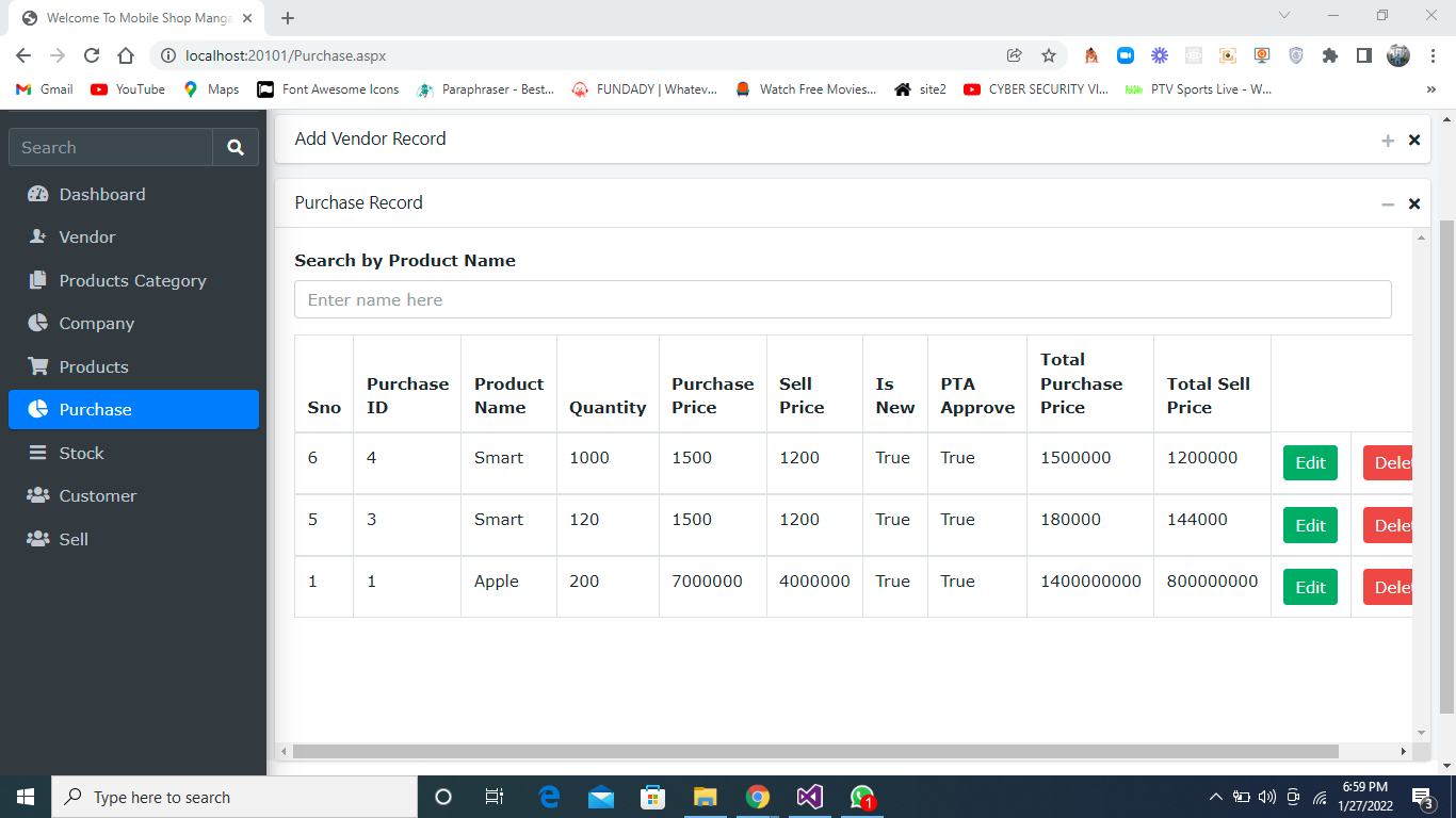 GitHub - Muzamilofficial/InventoryManagementSystemIn-ASP.net-CSharp: I develop this project in ...