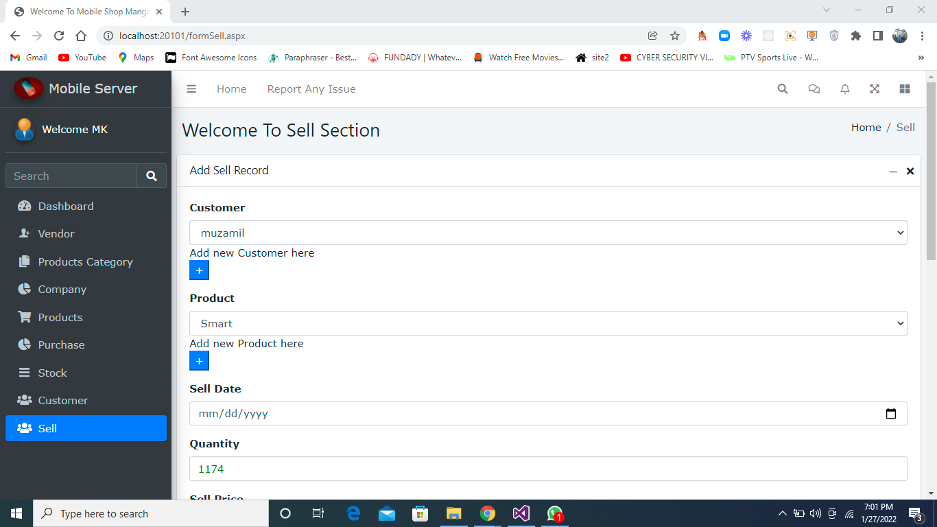GitHub - Muzamilofficial/InventoryManagementSystemIn-ASP.net-CSharp: I develop this project in ...