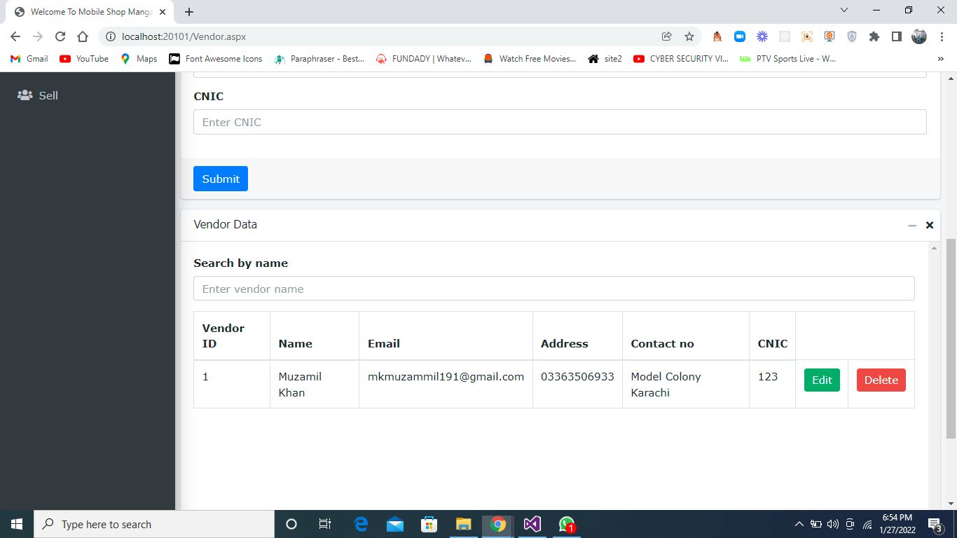 GitHub - Muzamilofficial/InventoryManagementSystemIn-ASP.net-CSharp: I develop this project in ...