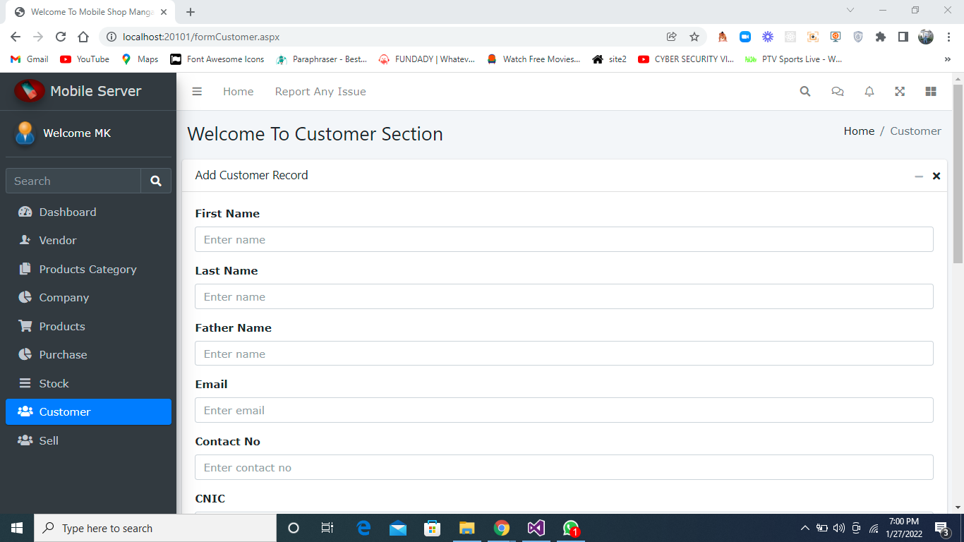 GitHub - Muzamilofficial/InventoryManagementSystemIn-ASP.net-CSharp: I develop this project in ...