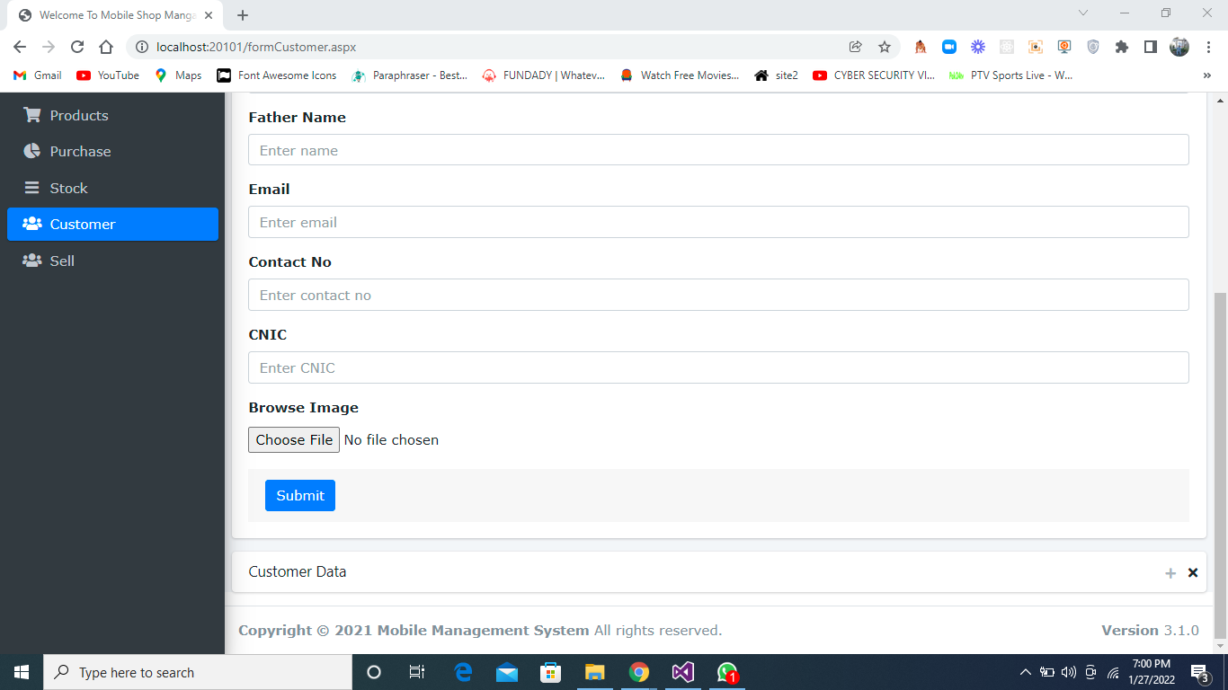 GitHub - Muzamilofficial/InventoryManagementSystemIn-ASP.net-CSharp: I develop this project in ...