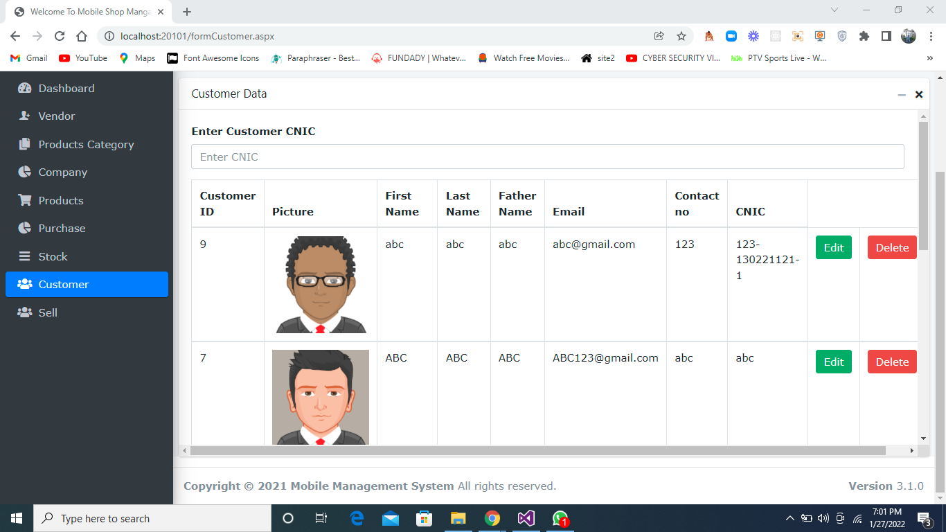 GitHub - Muzamilofficial/InventoryManagementSystemIn-ASP.net-CSharp: I develop this project in ...