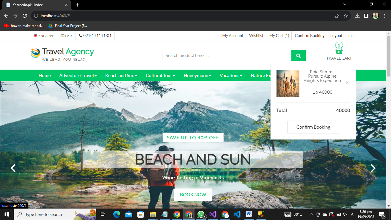 GitHub - Muzamilofficial/Ecommerce-Website-With-Admin-Panel-Of-ERP-CRM ...