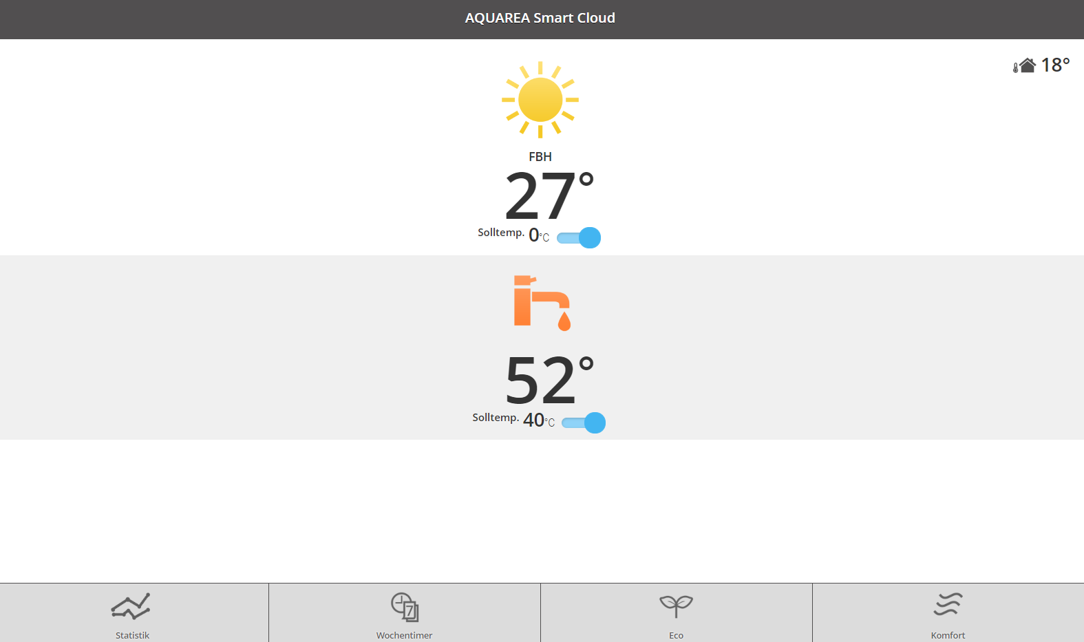 Fully implement water temperature zone sensor · Issue #9 · cjaliaga ...