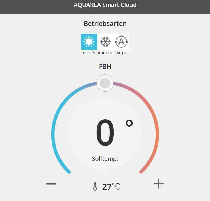 Fully implement water temperature zone sensor · Issue #9 · cjaliaga/home-assistant-aquarea · GitHub
