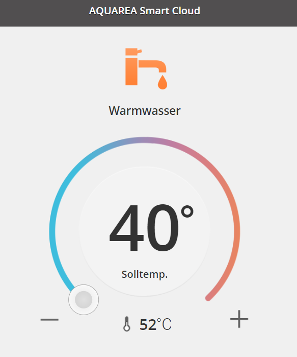 Fully implement water temperature zone sensor · Issue #9 · cjaliaga/home-assistant-aquarea · GitHub