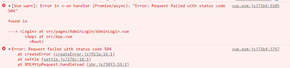 为什么启动服务器的时候APP会崩溃呀 · Issue #43 · QuiErro/WebShop · GitHub