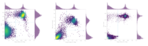 Issue with 10x multiome pbmc tutorial · Issue #146 · aertslab/scenicplus · GitHub