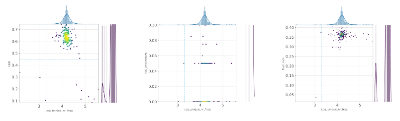 Issue with 10x multiome pbmc tutorial · Issue #146 · aertslab/scenicplus · GitHub