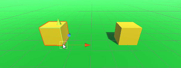 Editor: Vertex Snapping · Issue #1696 · FlaxEngine/FlaxEngine · GitHub