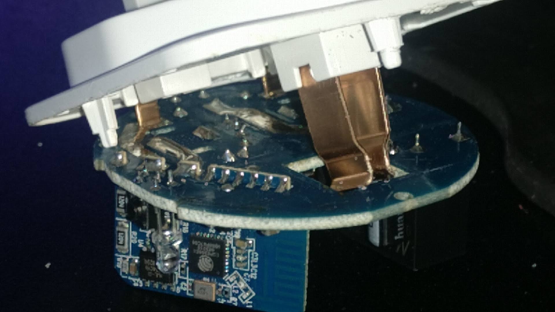 Aoycocr U3S/HYS-U1S-SOCKET-V1.3 not appearing with intermediate firmware · Issue #744 · ct-Open ...