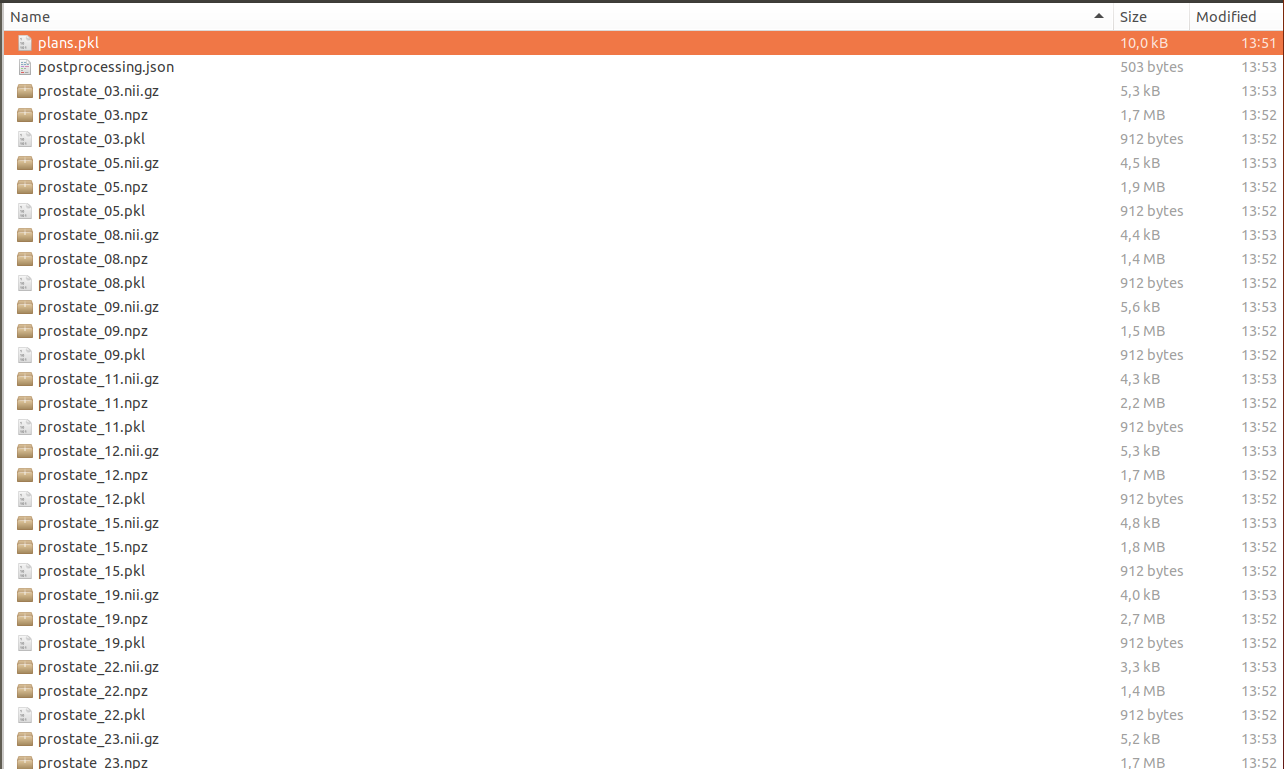 nnUNet_convert_decathlon_task error · Issue #510 · MIC-DKFZ/nnUNet · GitHub
