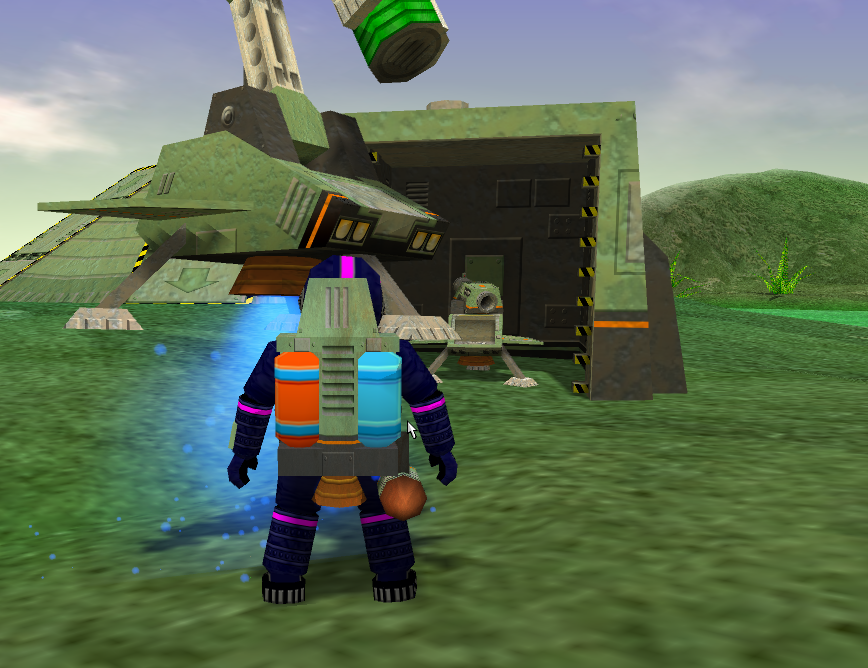 Colobot suddencly crashed and no longer opens · Issue #1394 · colobot ...