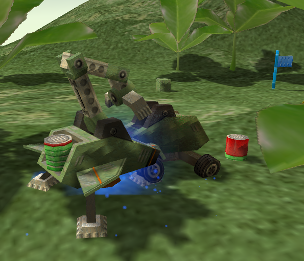 Pathfinding fails too often · Issue #1397 · colobot/colobot · GitHub