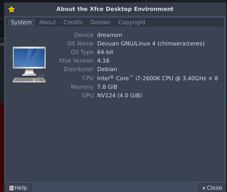 thread 'main' panicked at 'Null pointer in display' · Issue #242 · leftwm/leftwm · GitHub