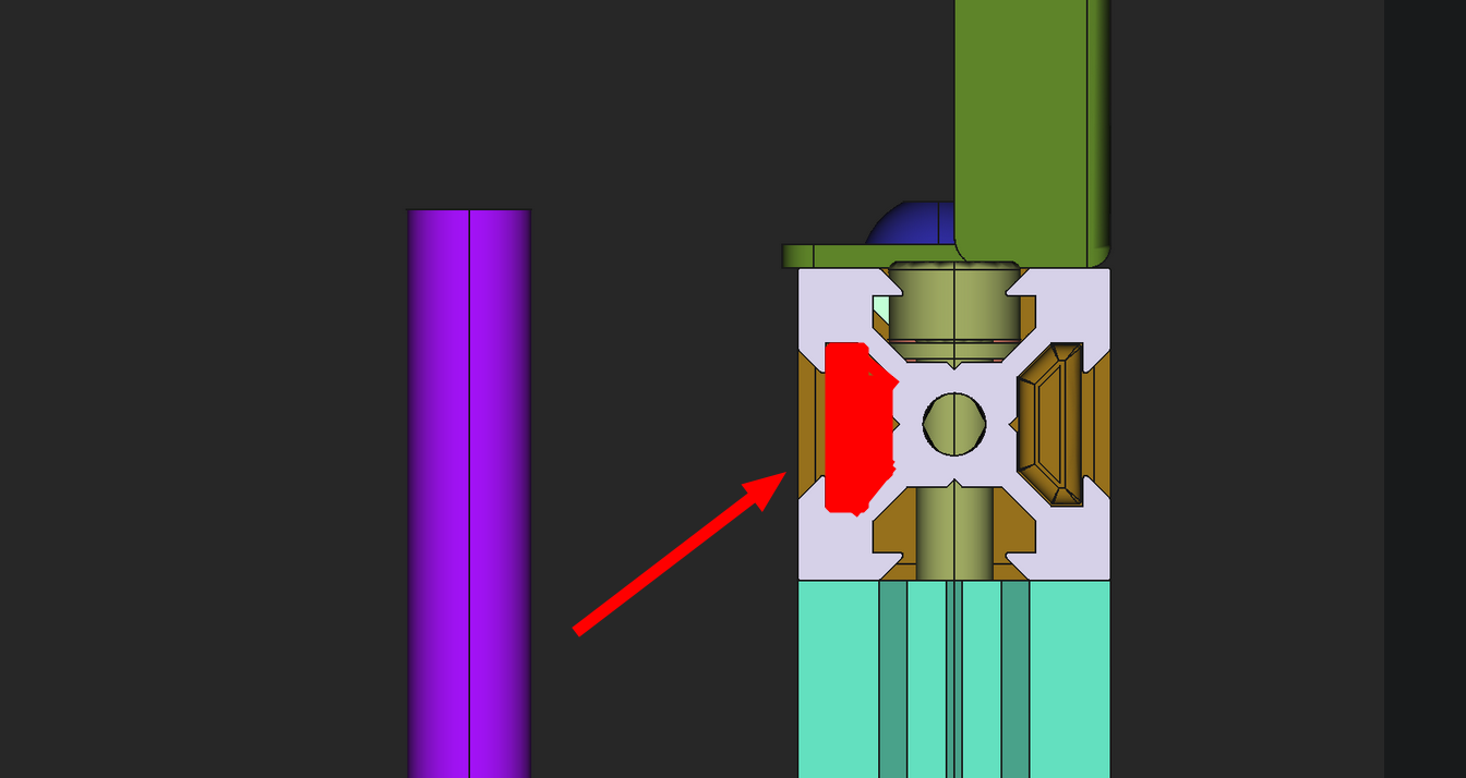 Q: Is there a non-complicated way to make trapezoid-like shape with 6 points? · Issue #483 ...