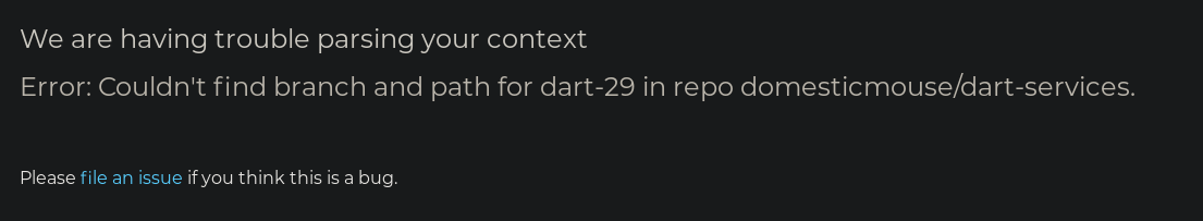 OCI runtime create failed · Issue #1511 · gitpod-io/gitpod · GitHub