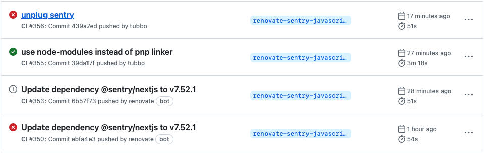 Module not found: Can't resolve '@sentry/utils/esm/buildPolyfills' · Issue #8180 · getsentry ...