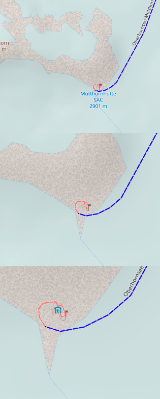 Render Man Made Flagpole · Issue 3789 · Gravitystorm Openstreetmap Carto · Github