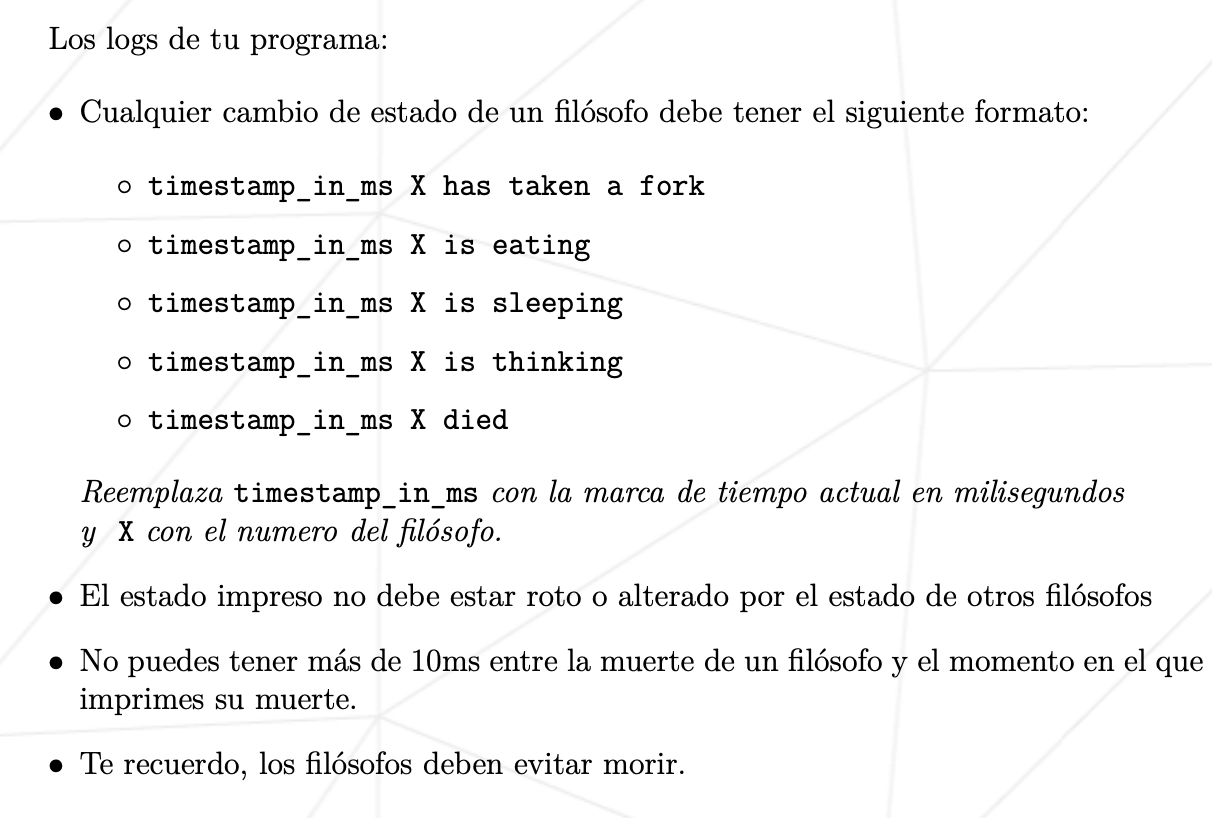 GitHub - Clocon/philosophers-42