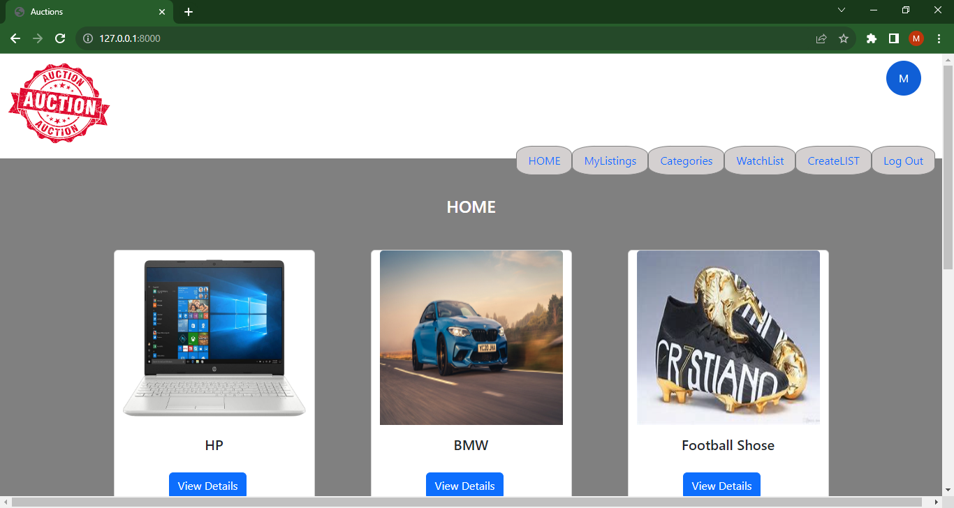 GitHub - Mahdishehady/ecommerce-python: E-Commerce website is designed to provide a unique ...
