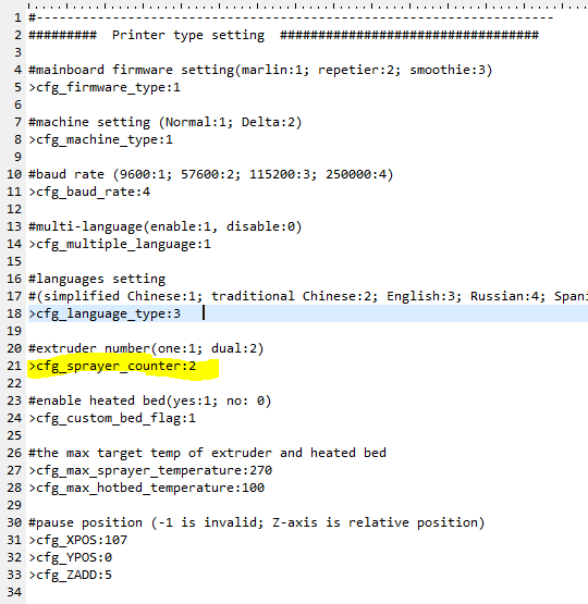 [BUG] Can't see the 2nd nozzle · Issue #79 · PrintMakerLab/mks-wifi-plugin · GitHub