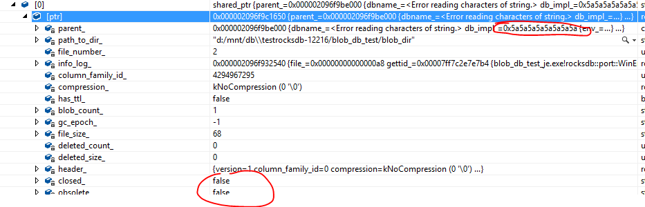 BlobDB leaks file handles on close · Issue #3501 · facebook/rocksdb · GitHub