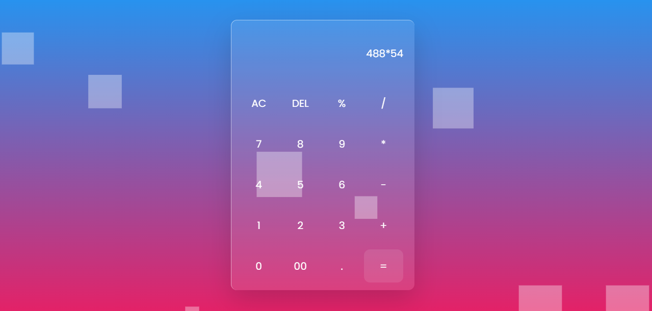 GitHub - Mayank-Garg7/Calculator: Calculator