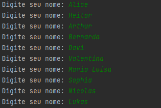Github Kaiknunes Python