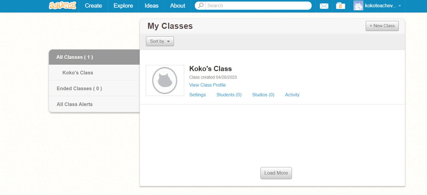 Educator gliches · Issue #6239 · ScratchAddons/ScratchAddons · GitHub
