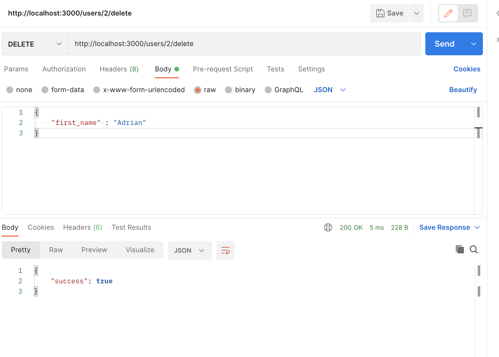 GitHub - newmenewyou/json-crud-server