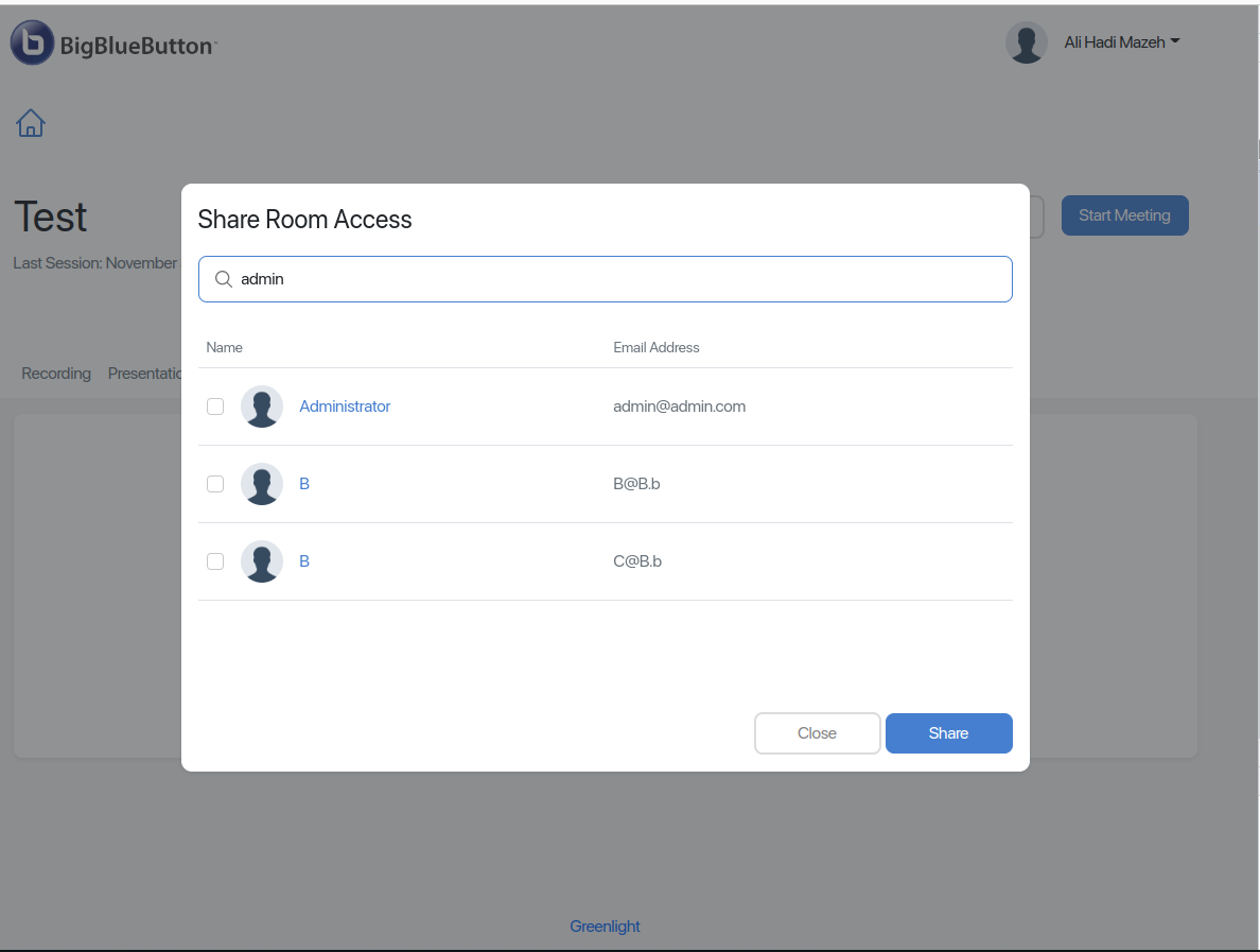 Created Shared Access Serializer by alihadi-mazeh · Pull Request #4257 · bigbluebutton ...