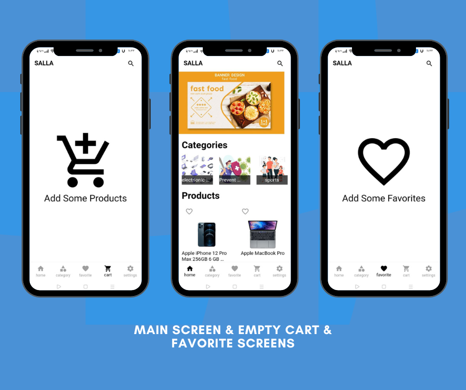 GitHub - yousef-elmougy/e-commerce-clean-architecture