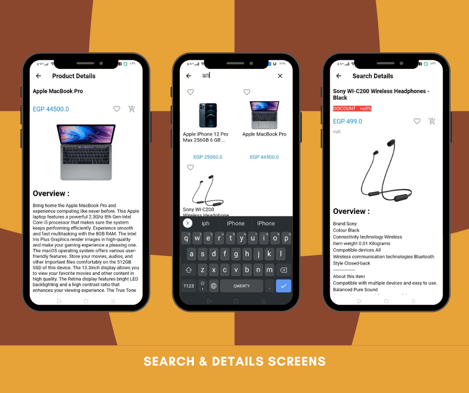 GitHub - yousef-elmougy/e-commerce-clean-architecture