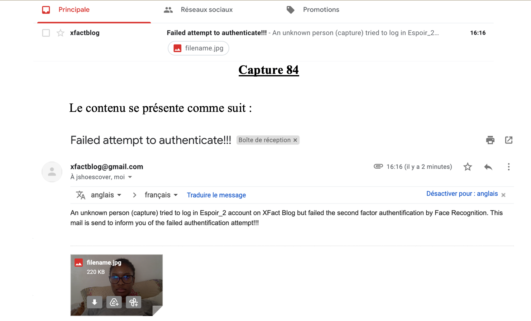 GitHub - osseey/Web-microblog-App-with-Face-Recogntion-Authentification: Developping a ...