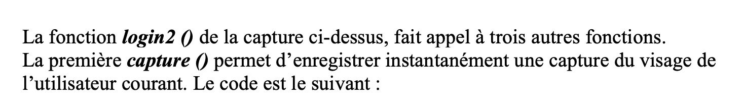 GitHub - osseey/Web-microblog-App-with-Face-Recogntion-Authentification: Developping a ...